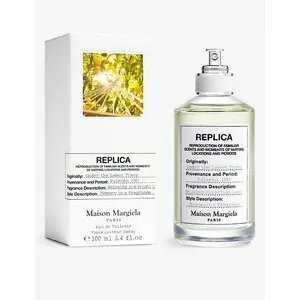 MAISON MARGIELA - Replica Under The Lemon Trees Eau De Toilette 100ml 100ml