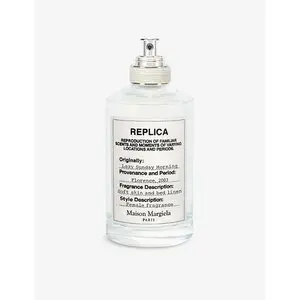 MAISON MARGIELA Replica Lazy Sunday Morning Eau De Toilette - One-color