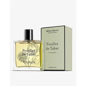 MILLER HARRIS Feuilles De Tabac Eau Parfum - Na