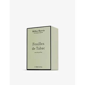 MILLER HARRIS Feuilles De Tabac Eau Parfum