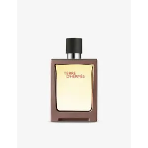 Hermès Terre D' Eau De Toilette Refillable - One-color