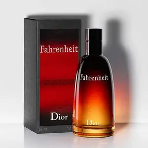 Dior Fahrenheit Natural Eau De Toilette Spray