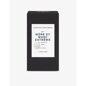L'ARTISAN PARFUMEUR Mûre Et Musc Extreme Eau De Parfum