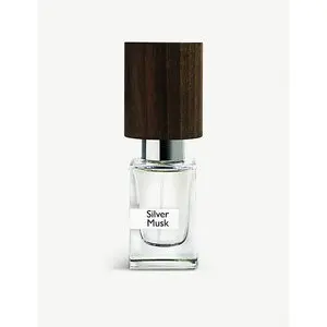 NASOMATTO Silver Musk Extrait De Parfum - Na