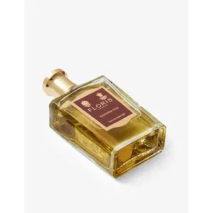 FLORIS LONDON Leather Oud Eau De Parfum