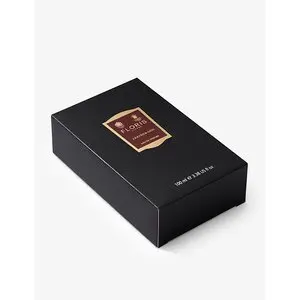 FLORIS LONDON Leather Oud Eau De Parfum