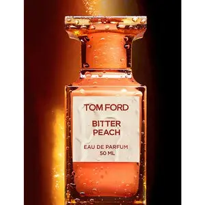 TOM FORD Private Blend Bitter Peach Eau De Parfum - Na