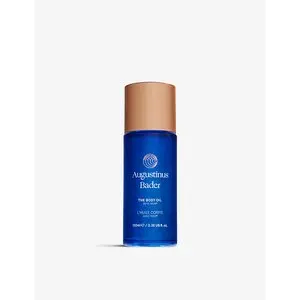 Augustinus Bader The Body Oil - Na