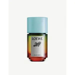Loewe Paula's Ibiza Eau De Toilette - Na