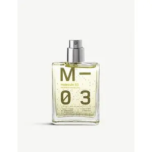 ESCENTRIC MOLECULES Molecule 03 Eau De Toilette - Na