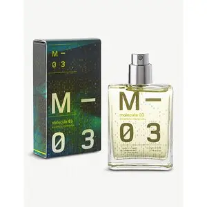 ESCENTRIC MOLECULES Molecule 03 Eau De Toilette
