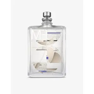 ESCENTRIC MOLECULES Molecule 01 + Iris Eau De Toilette - Na