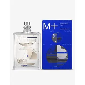 ESCENTRIC MOLECULES Molecule 01 + Iris Eau De Toilette