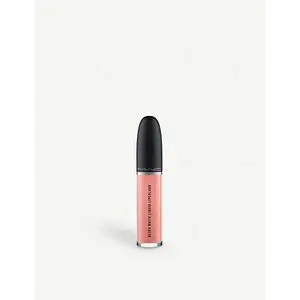 MAC COSMETICS Retro Matte Liquid Lipcolour Metallic 5ml Softly Rockin