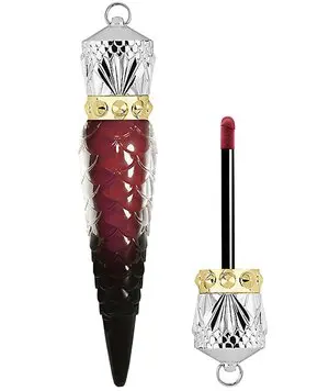 CHRISTIAN LOUBOUTIN - Rouge Matte Fluid Lip Colour 4.5ml