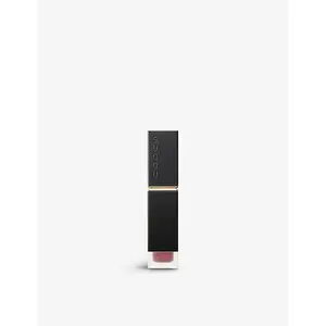 SUQQU Comfort Lip Fluid Fog Liquid Lipstick 6.6g 02 Maibeni