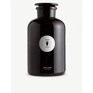 L'Objet Rose Noire Bath Salt 2 Litres - One-color