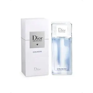 Dior Homme Cologne Spray - Na