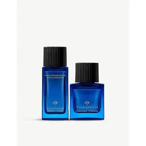 THAMEEN Peacock Throne Extrait De Parfum Set