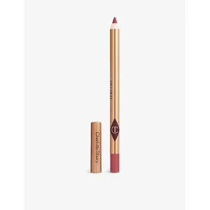 Charlotte Tilbury Lip Cheat Re-shape & Re-size Lip Liner 90s Pink