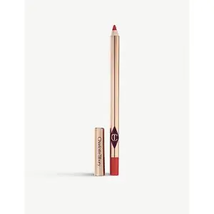 Charlotte Tilbury Lip Cheat Re-shape & Re-size Lip Liner Kiss 'n' Tell