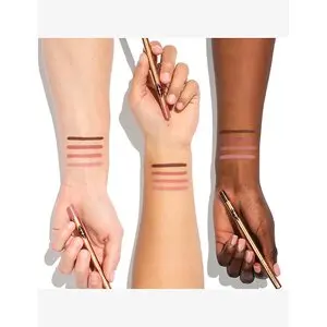 Charlotte Tilbury Lip Cheat Lip Liner - Pillow Talk Fair