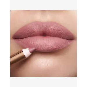 Charlotte Tilbury Lip Cheat Lip Liner - Pillow Talk Fair
