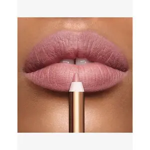 Charlotte Tilbury Lip Cheat Lip Liner - Pillow Talk Fair