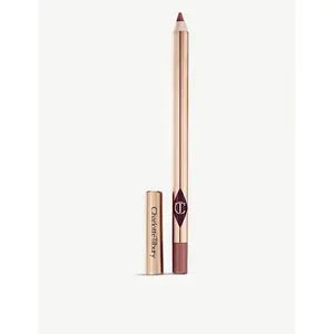 Charlotte Tilbury Lip Cheat Re-shape & Re-size Lip Liner - Pillow Talk Medium