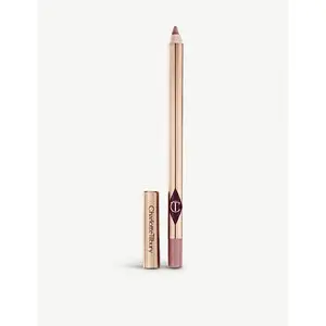 Charlotte Tilbury Lip Cheat Re-shape & Re-size Lip Liner Pillowtalk