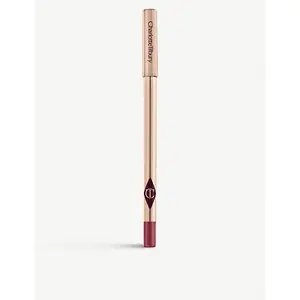 Charlotte Tilbury Lip Cheat Re-shape & Re-size Lip Liner Savage Rose