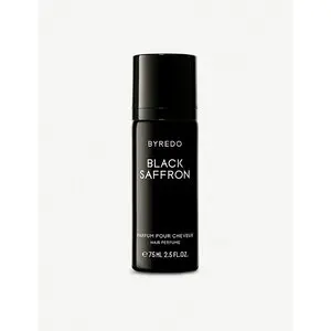 Byredo Black Saffron Hair Perfume 75ml - Na