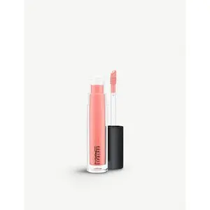 MAC COSMETICS Lipglass Pink Lemonade