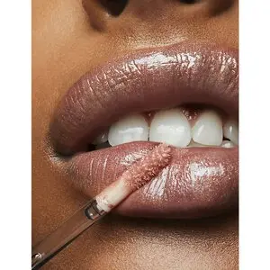 MAC COSMETICS Lipglass - Prrr