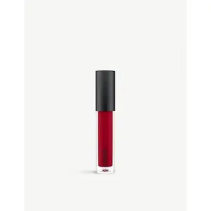 MAC COSMETICS Lipglass - Ruby Woo