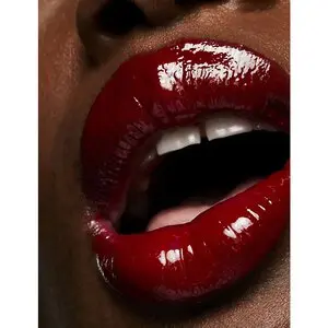 MAC COSMETICS Lipglass - Ruby Woo