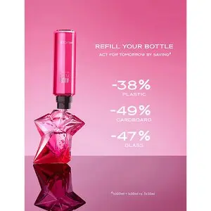 MUGLER Angel Nova Eau De Parfum - Na