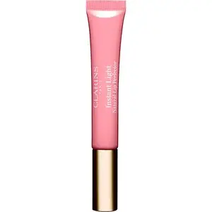 Clarins Natural Lip Perfector 01 Rose Shimmer
