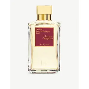 Maison Francis Kurkdjian Baccarat Rouge 540 Eau De Parfum Spray 200ml 200ml Na