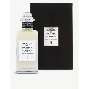 ACQUA DI PARMA Note Di Colonia Ii Eau De Cologne - Na