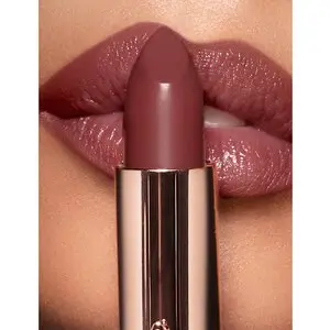 Charlotte Tilbury K.i.s.s.i.n.g Lipstick - Pillow Talk Deep