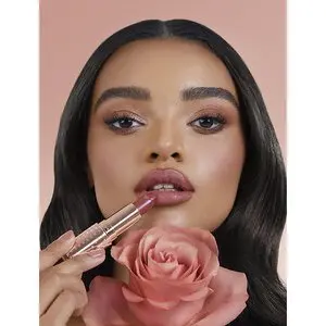 Charlotte Tilbury The Look Of Love Matte Revolution Refillable Lipstick 3.5g - Mrs Kisses