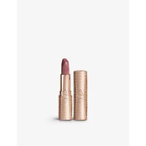 Charlotte Tilbury The Look Of Love Matte Revolution Refillable Lipstick 3.5g Wedding Belles