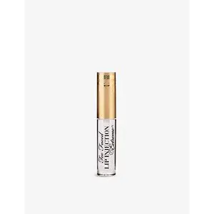TOO FACED Lip Injection Extreme Doll-size Plumping Lip Gloss 2.8g - One-color