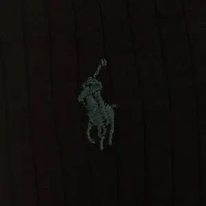 Polo Ralph Lauren Ribbed Socks