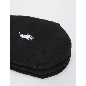 Polo Ralph Lauren Pack Of Three Liner Socks