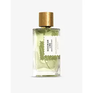 GOLDFIELD & BANKS Bohemian Lime Perfume Concentrate - Na
