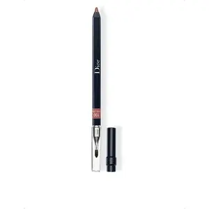 Dior Contour Lip Liner Pencil 1.2g - 100 Nude Look