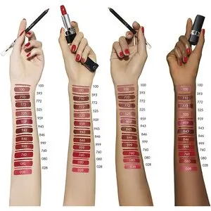 Dior Contour Lip Liner Pencil 1.2g - 525 Cherie