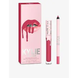 KYLIE COSMETICS Matte Lip Kit 102 Extra Ordinary